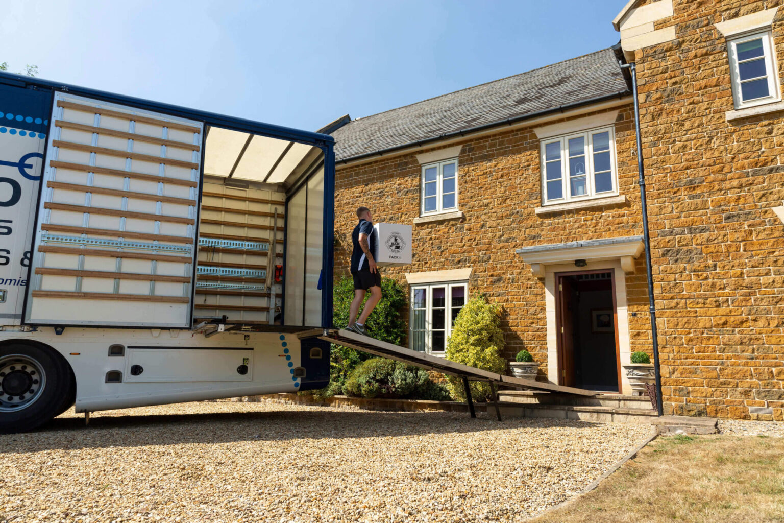 What takes the most time to sort when moving home? - Metro